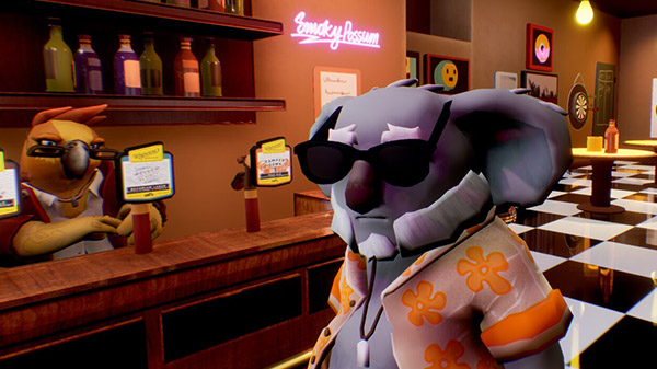 Stone for Xbox One launches December 11 - Gematsu