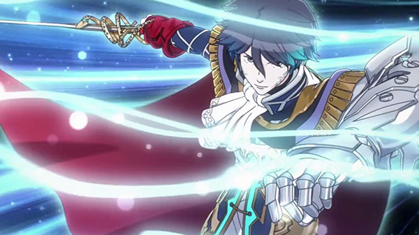 Tokyo Mirage Sessions #FE Encore overview trailer - Gematsu