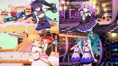 VVVtunia details story, new screenshots - Gematsu