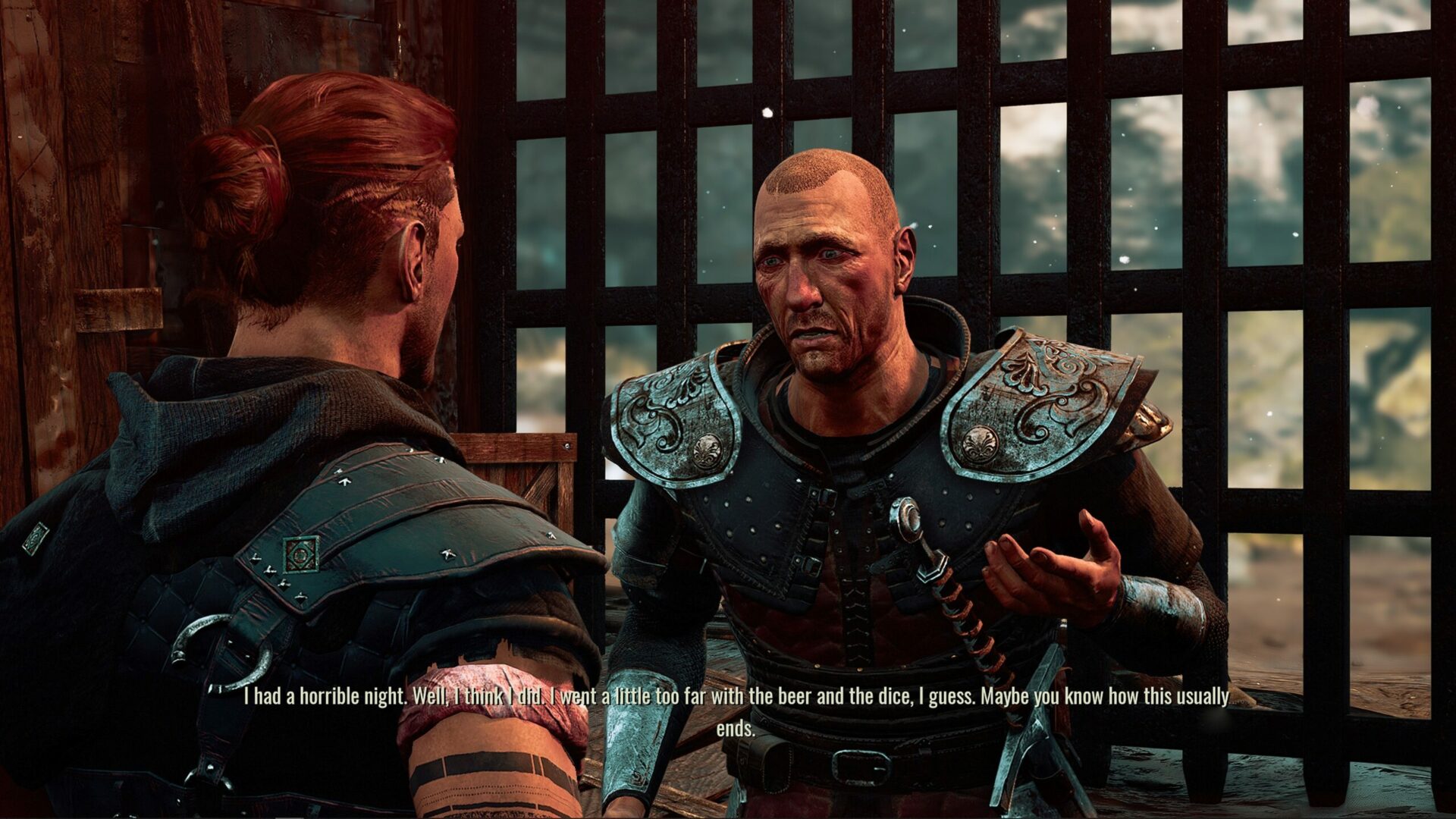 THQ Nordic releases Gothic remake prototype for PC to gauge interest in full-scale production ...