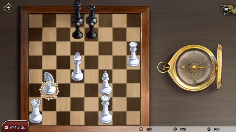 Prison Princess details story, systems, and characters - Gematsu