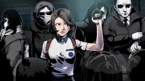 The Coma 2: Vicious Sisters for PC launches January 28 - Gematsu