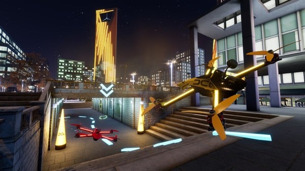 DCL: The Game launches February 18 - Gematsu