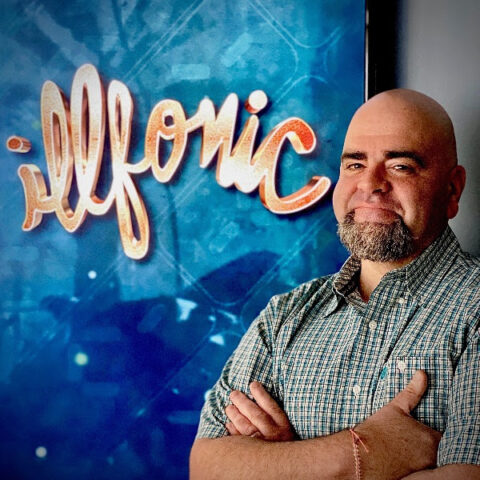 Gio Corsi joins IllFonic as Chief Product Officer - Gematsu