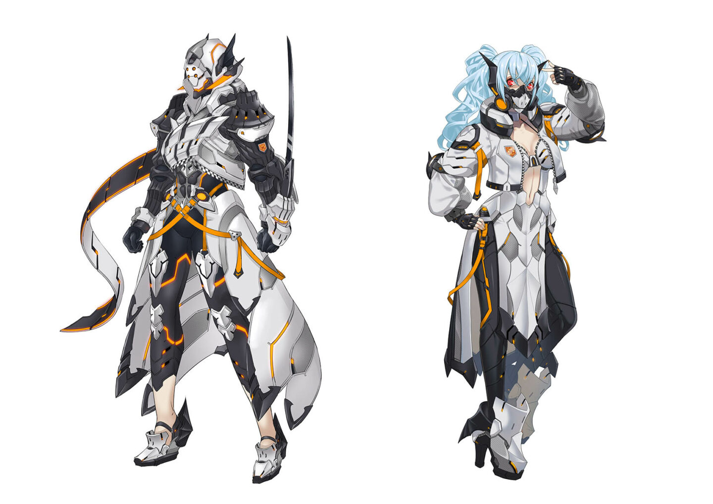 Phantasy Star Online 2: Episode 6 Deluxe Package for PS4, Switch, and ...