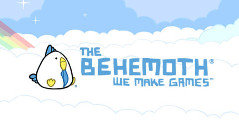 The Behemoth - Gematsu
