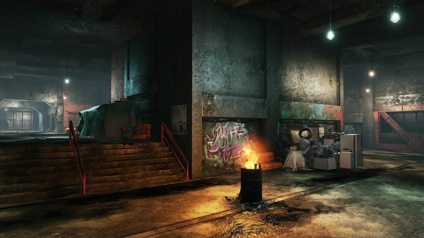 Yakuza: Like a Dragon details Sotenbori Battle Arena, dungeons - Gematsu