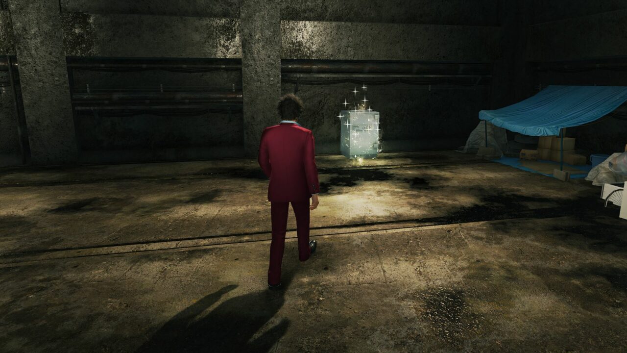 Yakuza: Like a Dragon details Sotenbori Battle Arena, dungeons - Gematsu