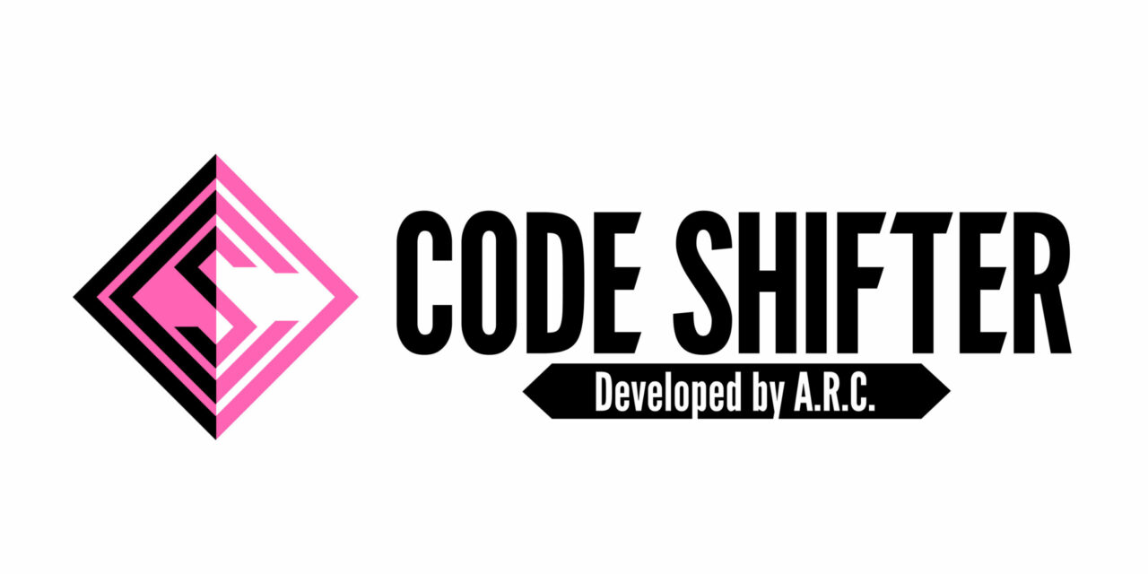 Arc System Works announces 2D pixel art action game Code Shifter for PS4, Xbox One, Switch, and ...