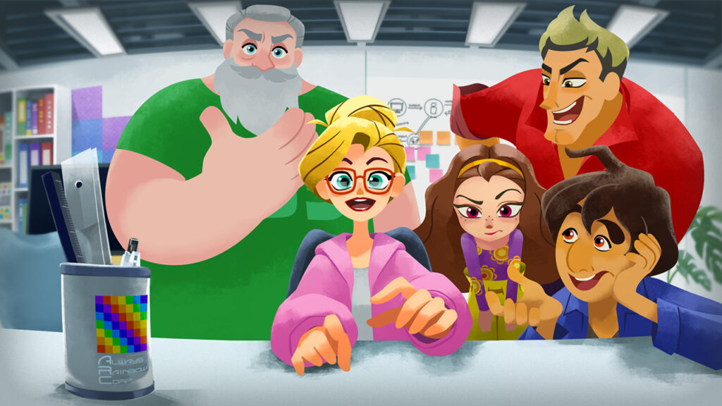 Arc System Works announces 2D pixel art action game Code Shifter for ...