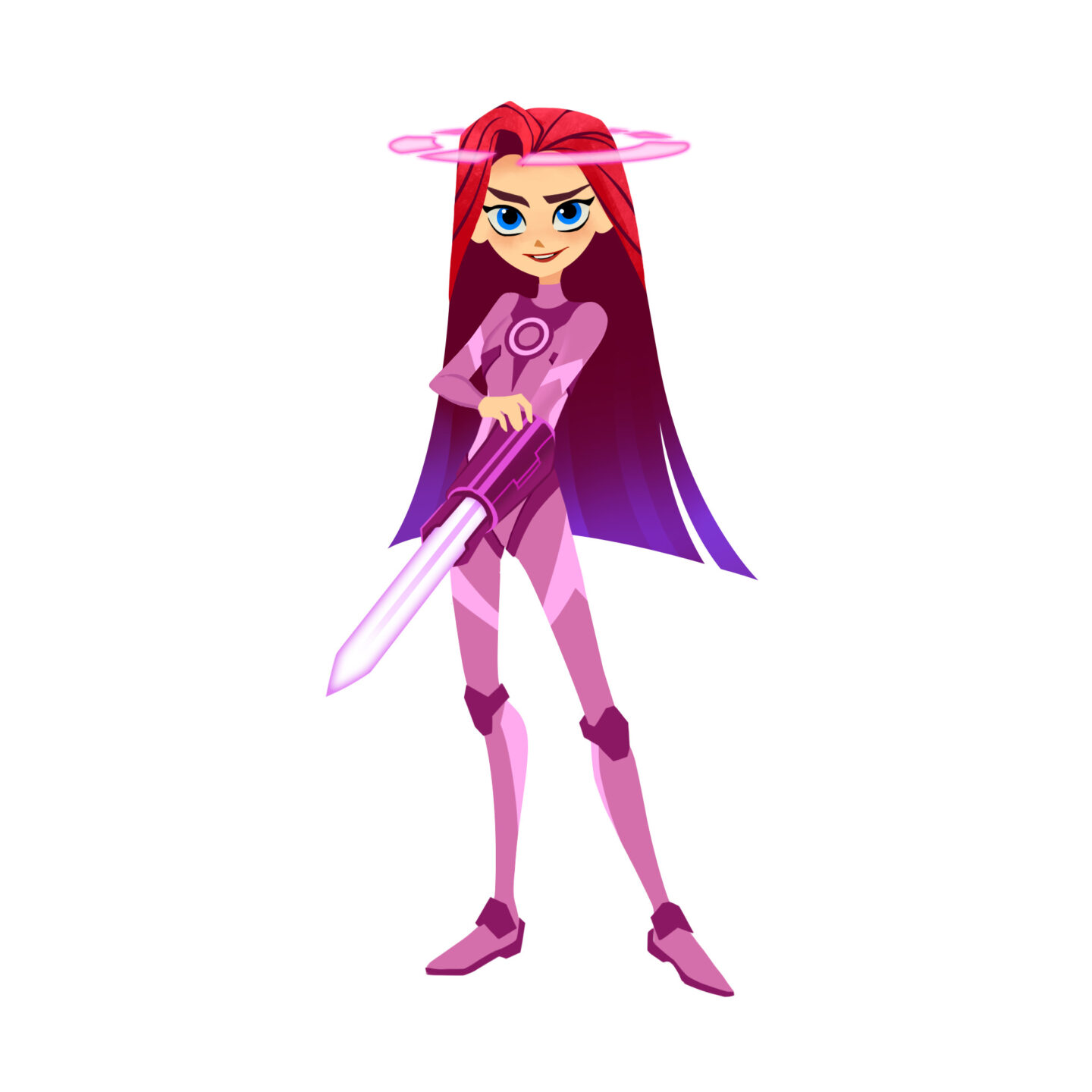 Arc System Works announces 2D pixel art action game Code Shifter for ...