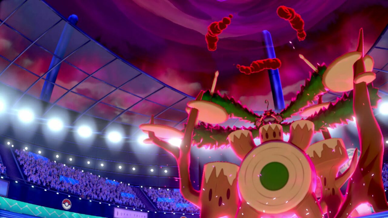 Pokemon Sword and Shield Expansion Pass announced - Gematsu
