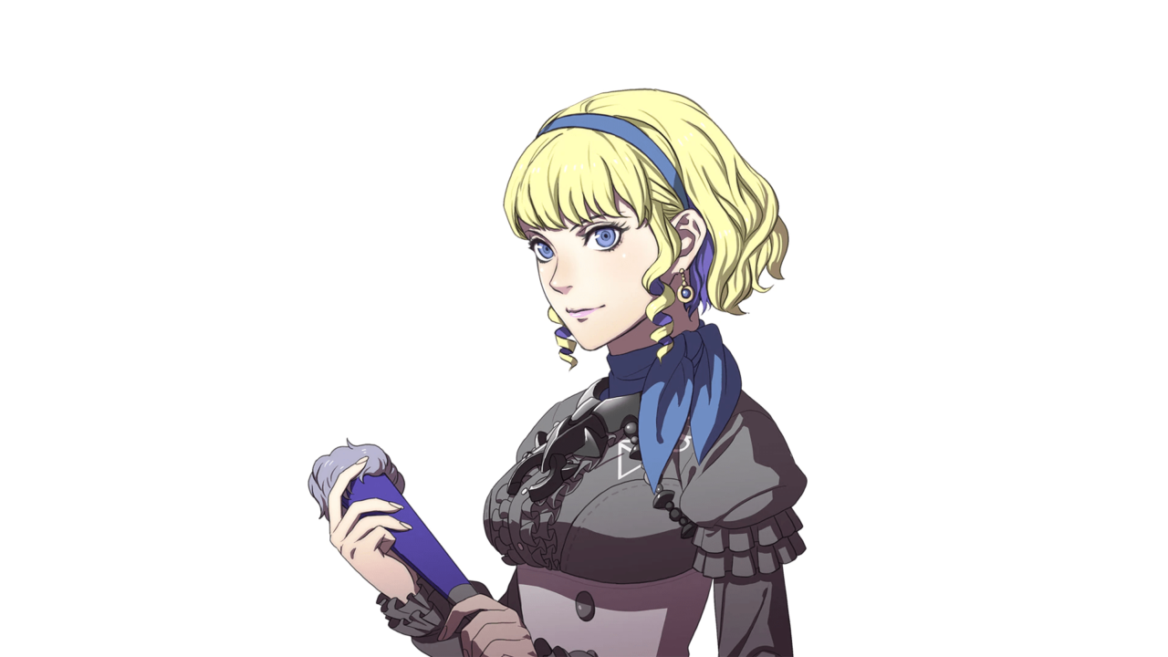 Fire Emblem: Three Houses DLC ‘Side Story: Cindered Shadows’ launches ...