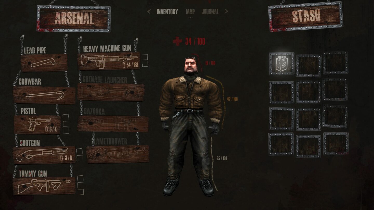 Kingpin: Reloaded announced for PS4, Xbox One, Switch, and PC - Gematsu