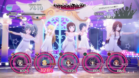 The Idolmaster: Starlit Season announced for PS4, PC - Gematsu