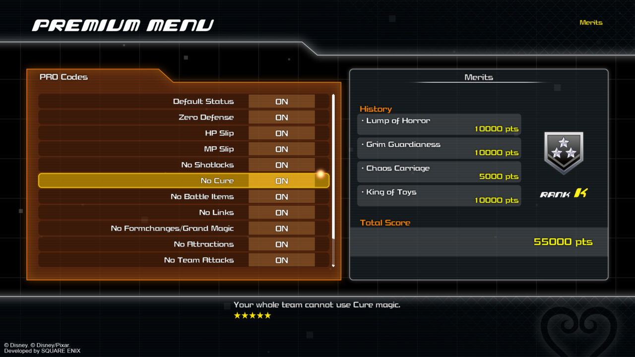 Kingdom Hearts III DLC ‘Re Mind’ details Data Greeting, Slideshow, and ...