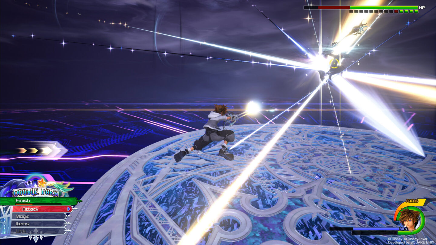 Kingdom Hearts III DLC ‘Re Mind’ details Data Greeting, Slideshow, and ...
