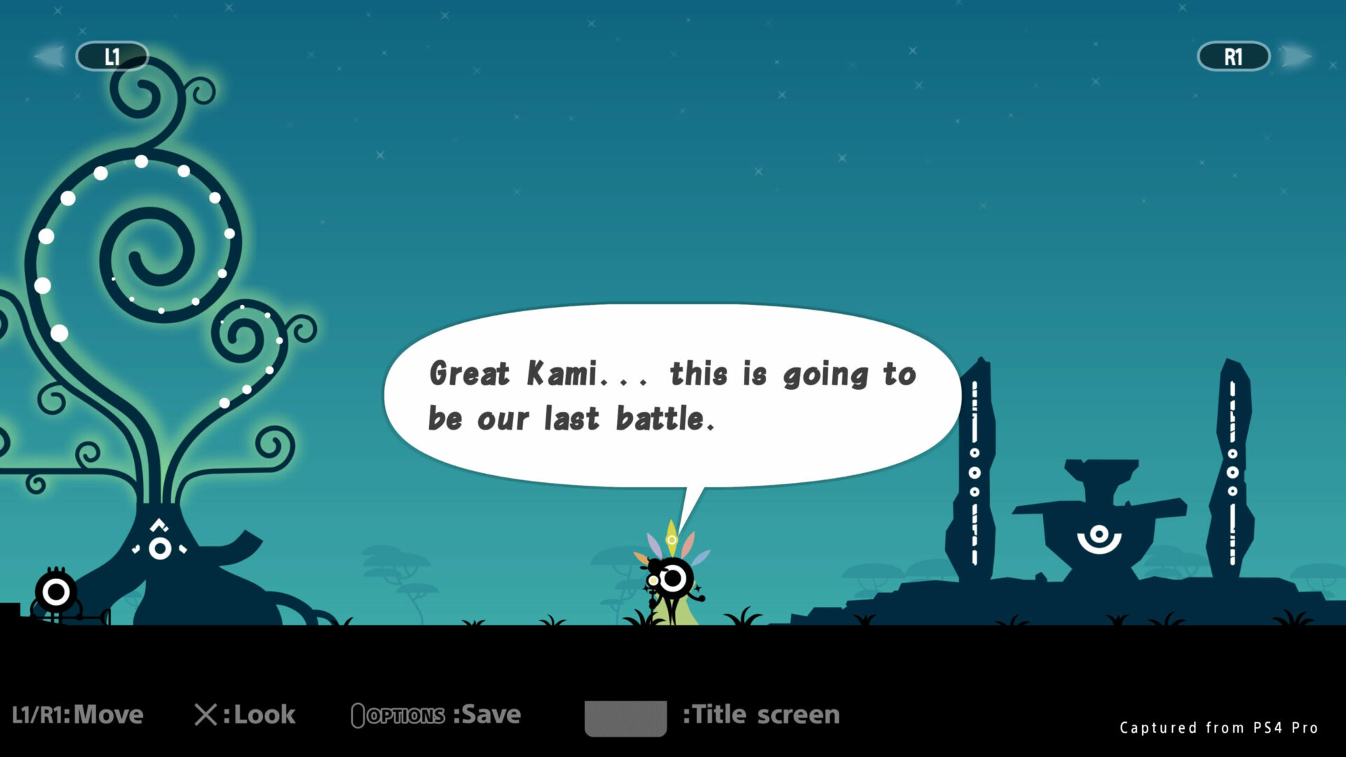 Patapon 2 Remastered launches January 30 - Gematsu