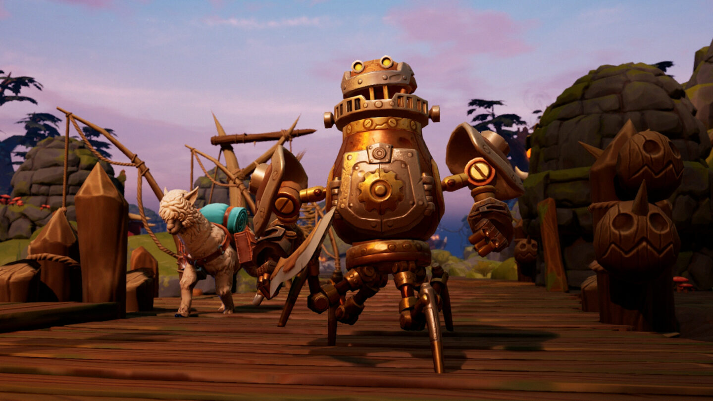 Torchlight Frontiers becomes Torchlight III, drops free-to-play model ...