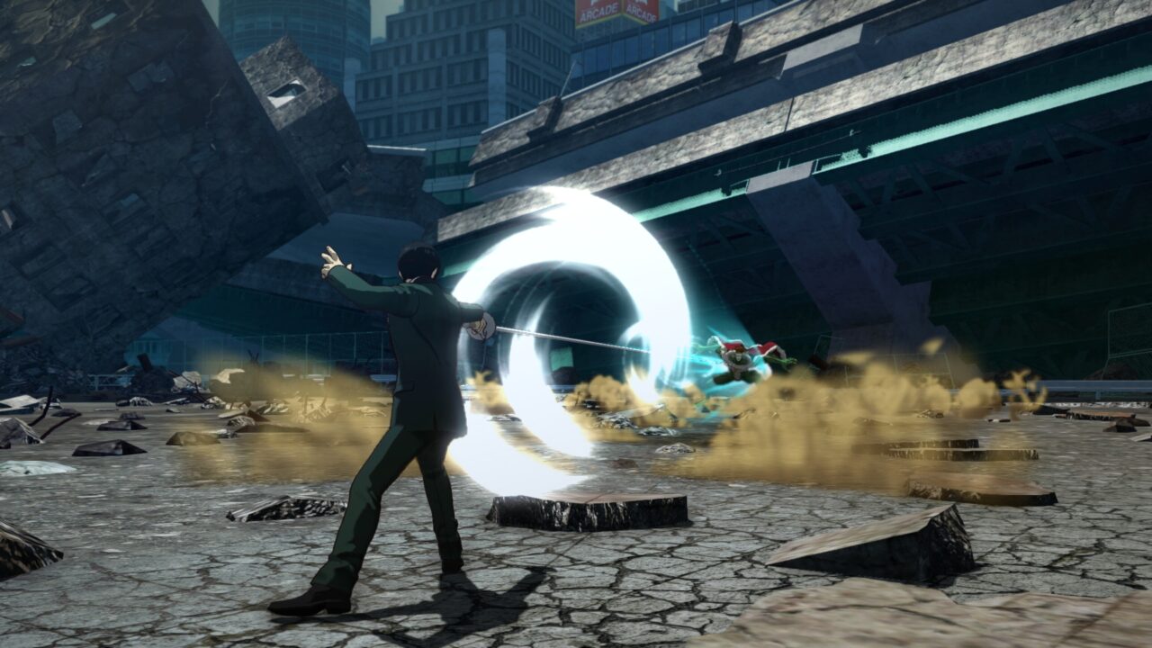 One Punch Man: A Hero Nobody Knows ‘Child Emperor, Spring Mustachio ...