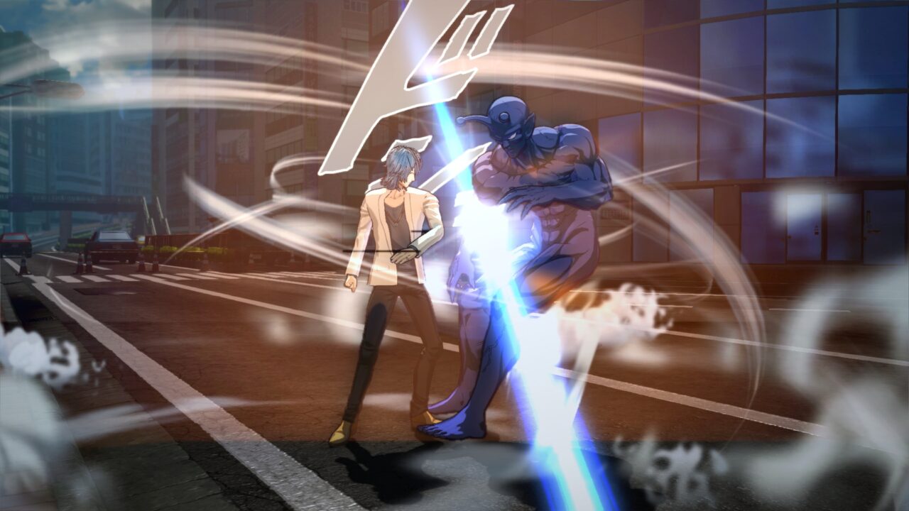 One Punch Man: A Hero Nobody Knows ‘Child Emperor, Spring Mustachio ...