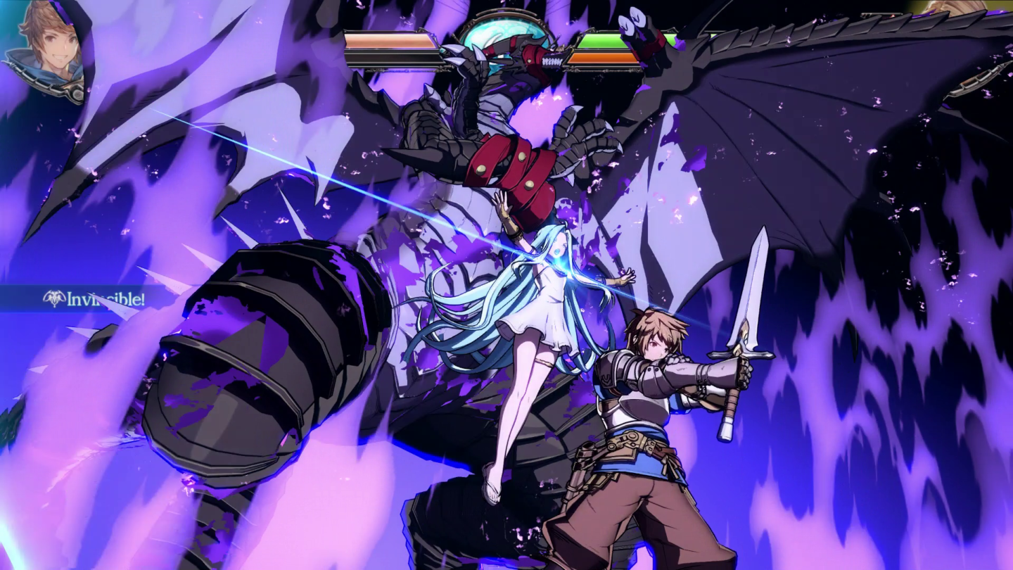 Granblue Fantasy: Versus launches March 3 in North America - Gematsu