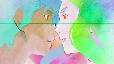 Haven opening movie - Gematsu