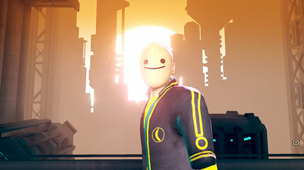 My Friend Pedro rated for PS4 in Europe - Gematsu