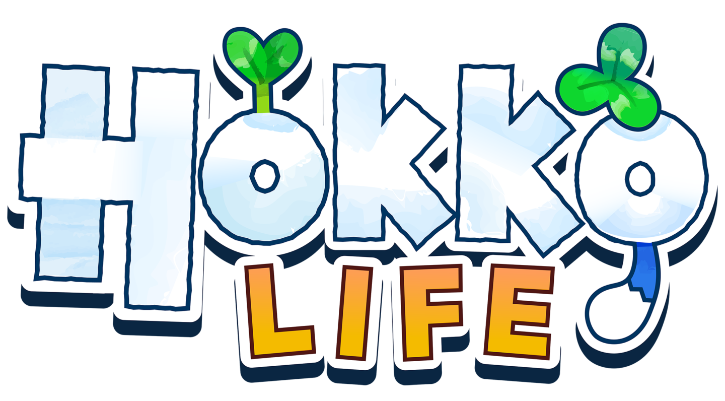 Community simulation game Hokko Life announced for PC - Gematsu