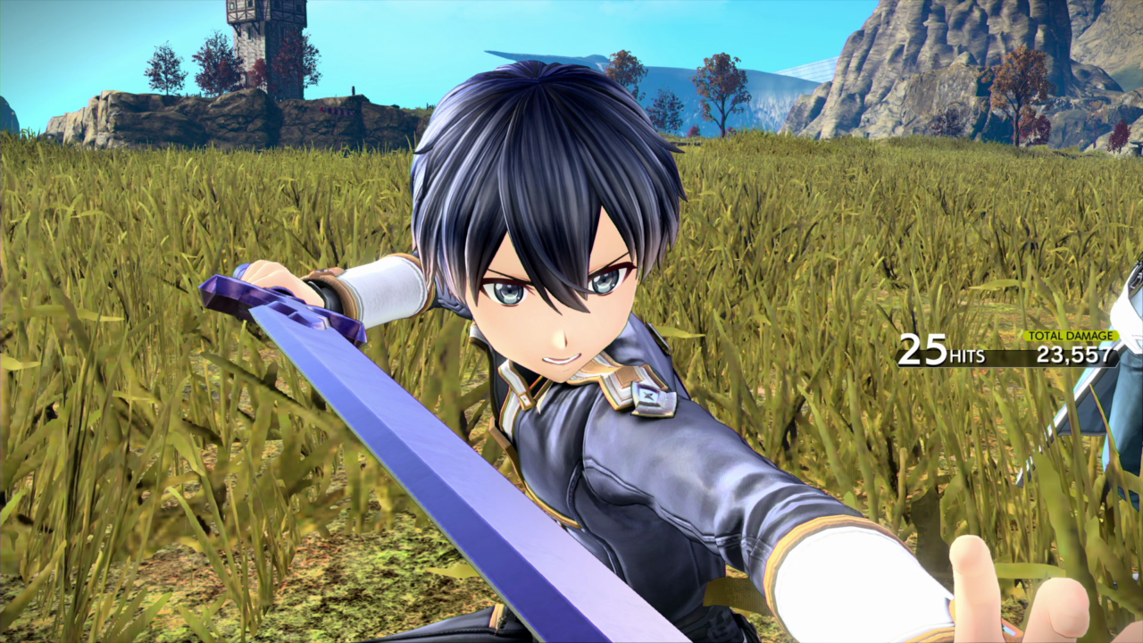 Sword Art Online: Alicization Lycoris ‘Story and Game’ trailer ...