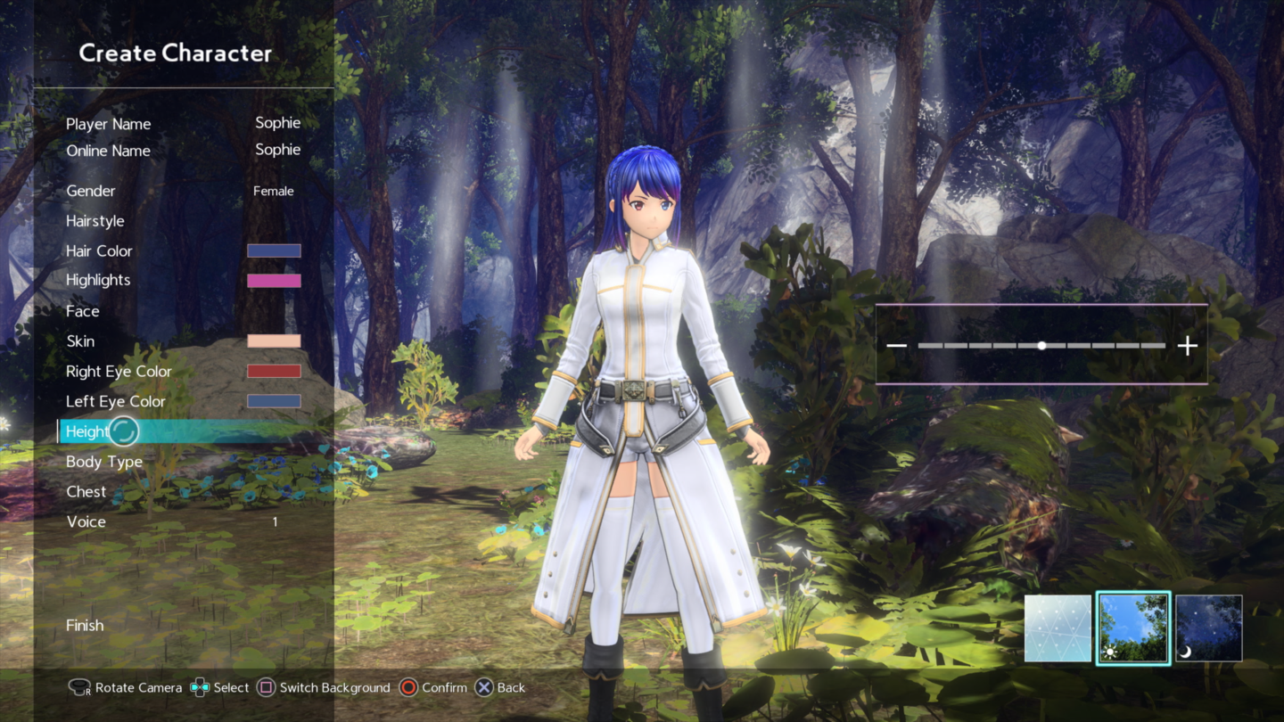 Sword Art Online: Alicization Lycoris ‘Story and Game’ trailer ...