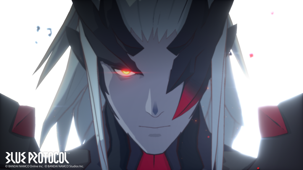 Blue Protocol closed beta test sign-ups now available - Gematsu