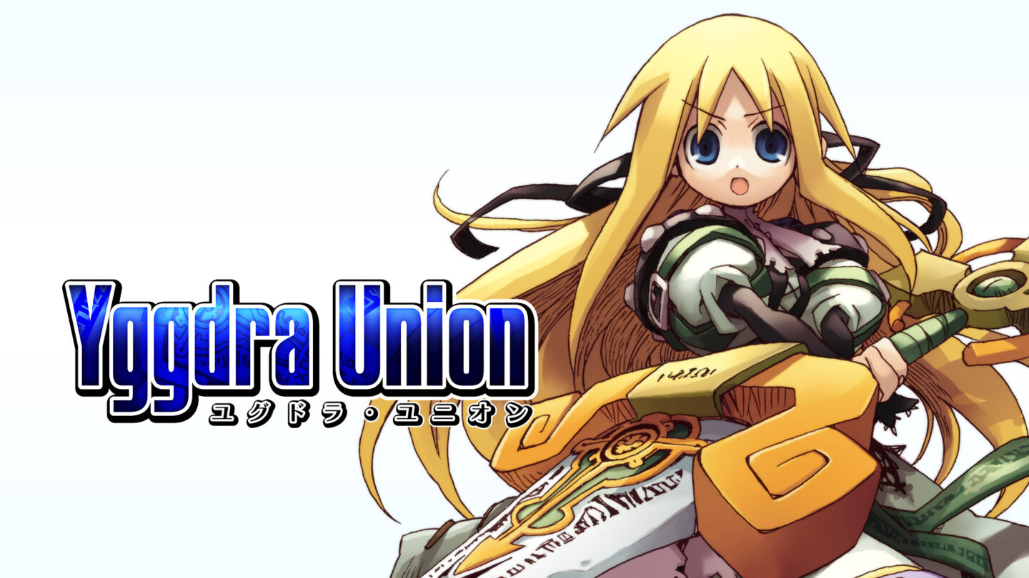 Yggdra Union: We’ll Never Fight Alone for Switch debut trailer ...