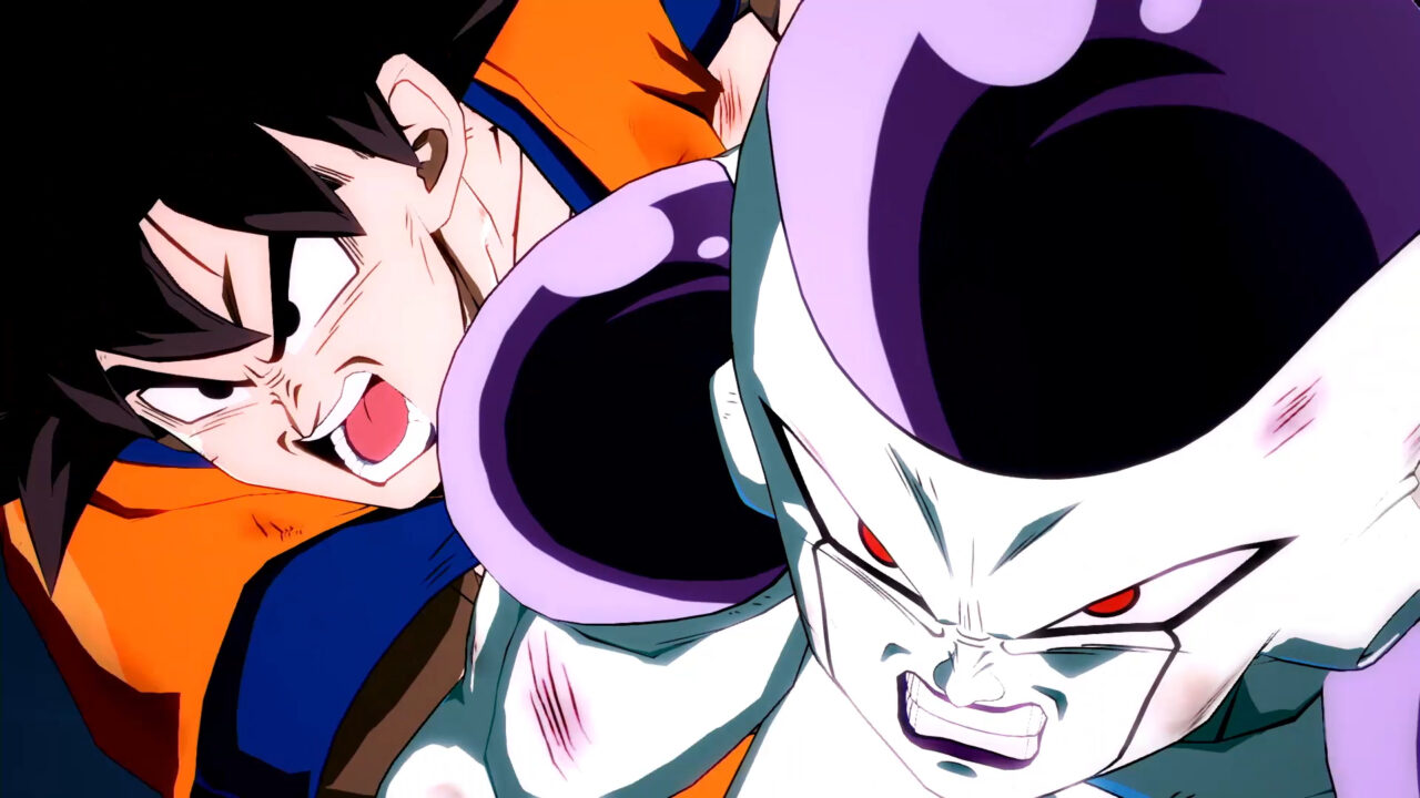 Dragon Ball FighterZ FighterZ Pass 3 announced, DLC character Kefla ...