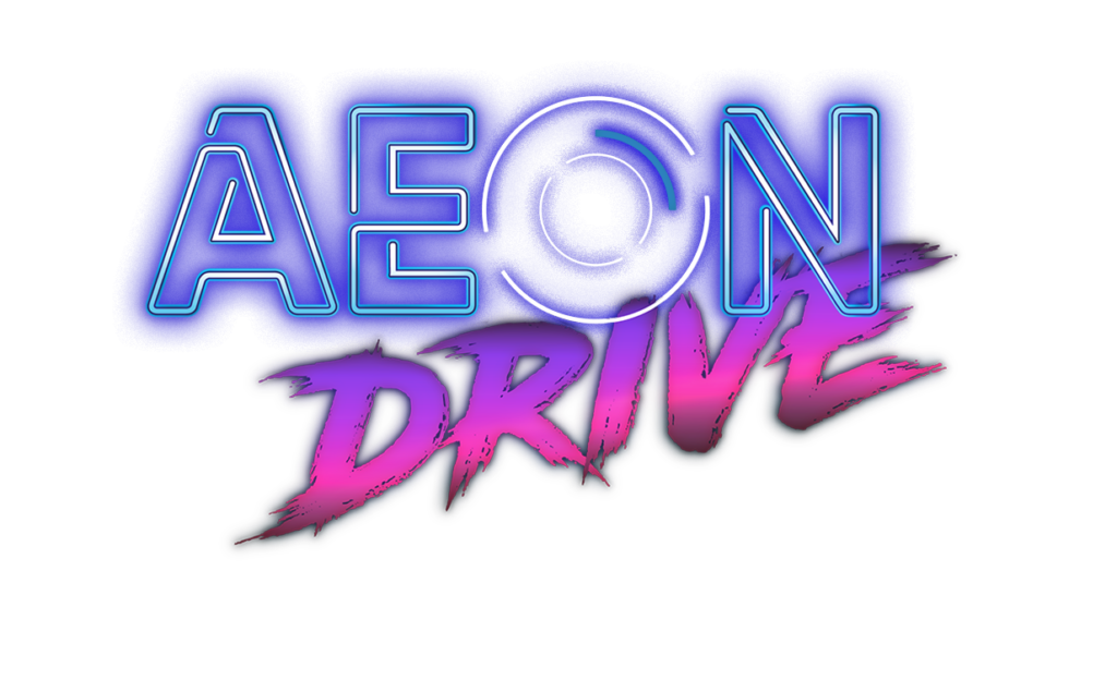 Dimension Drive action platformer sequel Aeon Drive announced for ...