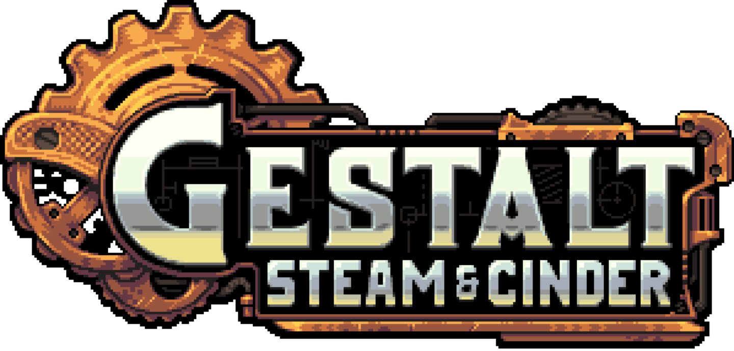 Steampunk action adventure game Gestalt: Steam & Cinder coming to PS4 ...