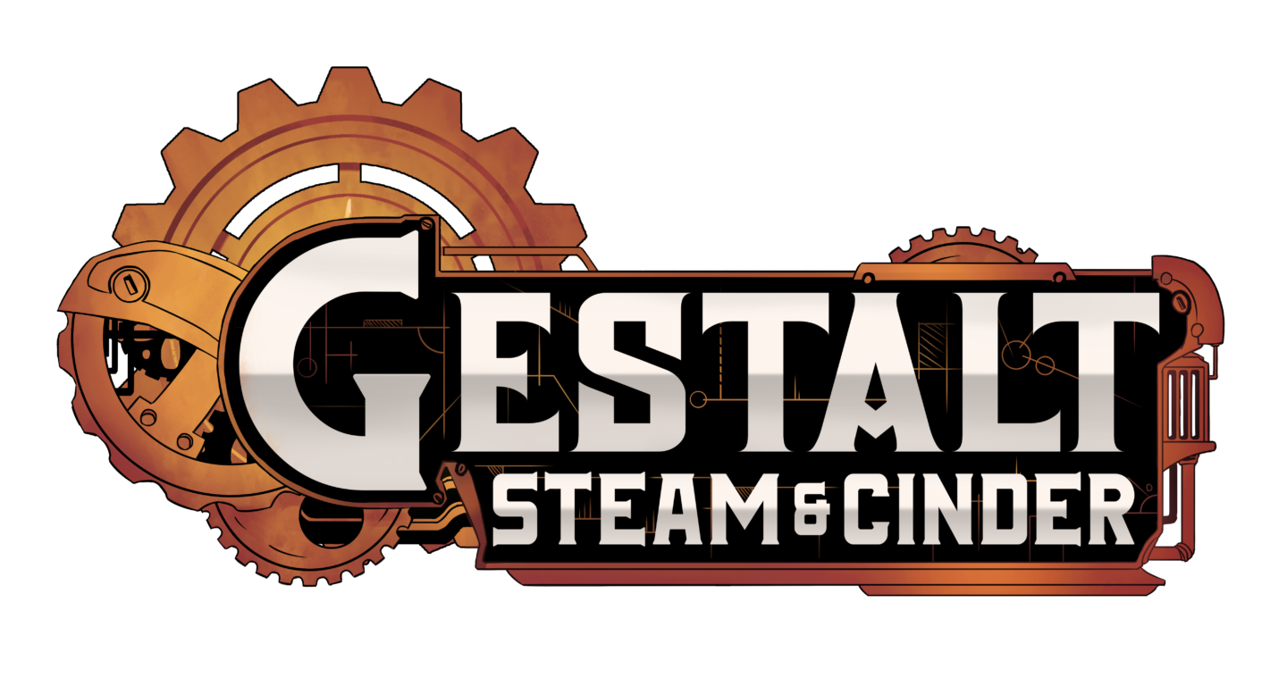 Steampunk action adventure game Gestalt: Steam & Cinder coming to PS4 ...