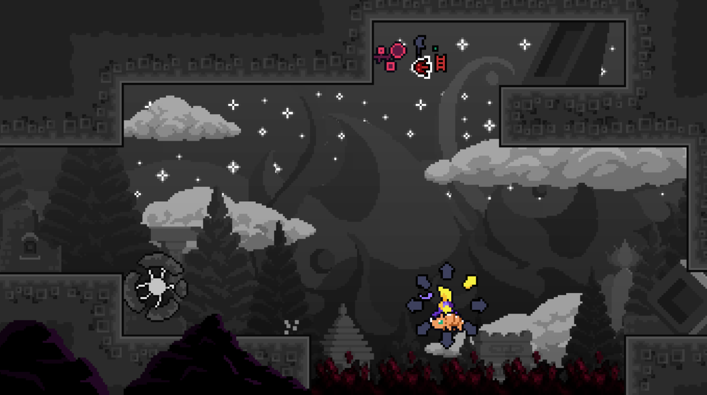 Team17 to publish puzzle platformer Ageless for Switch, PC - Gematsu