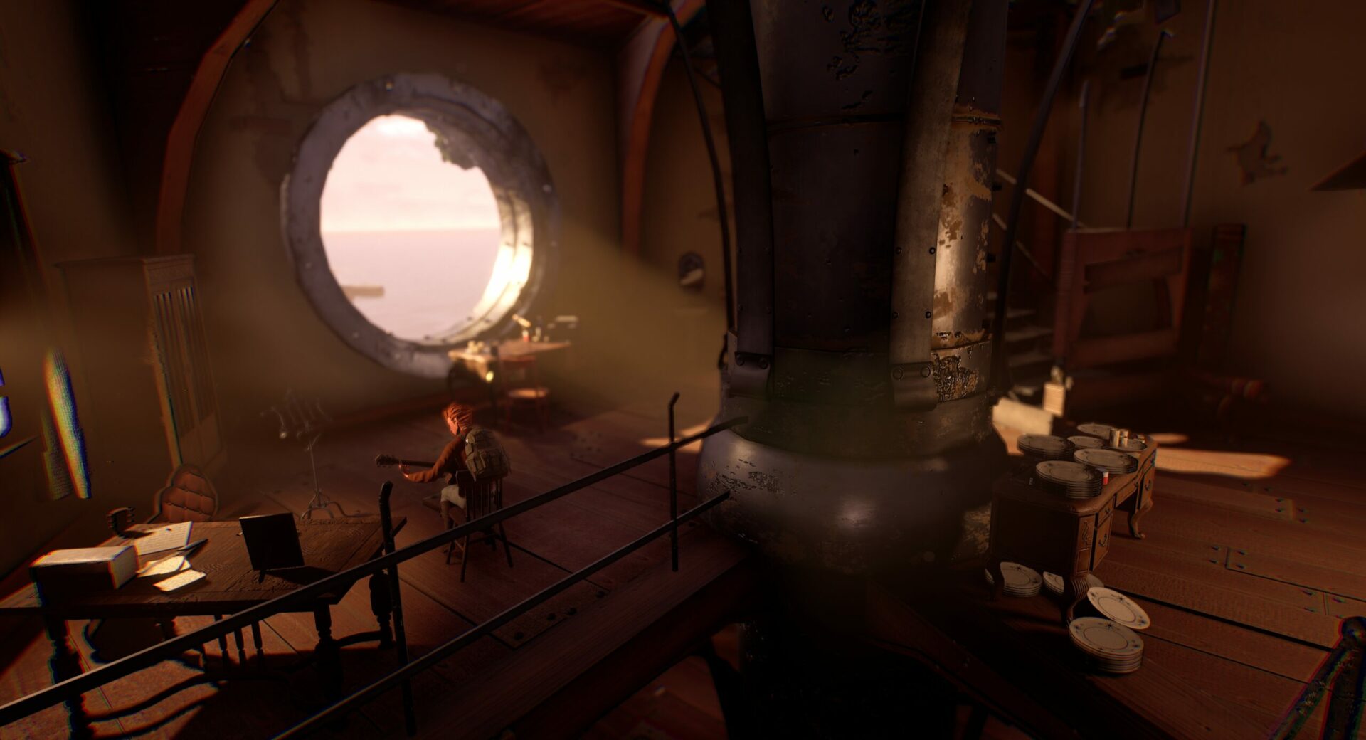 ‘Heartfelt adventure’ game Hazel Sky announced for PS4, Xbox One, Switch, and PC - Gematsu