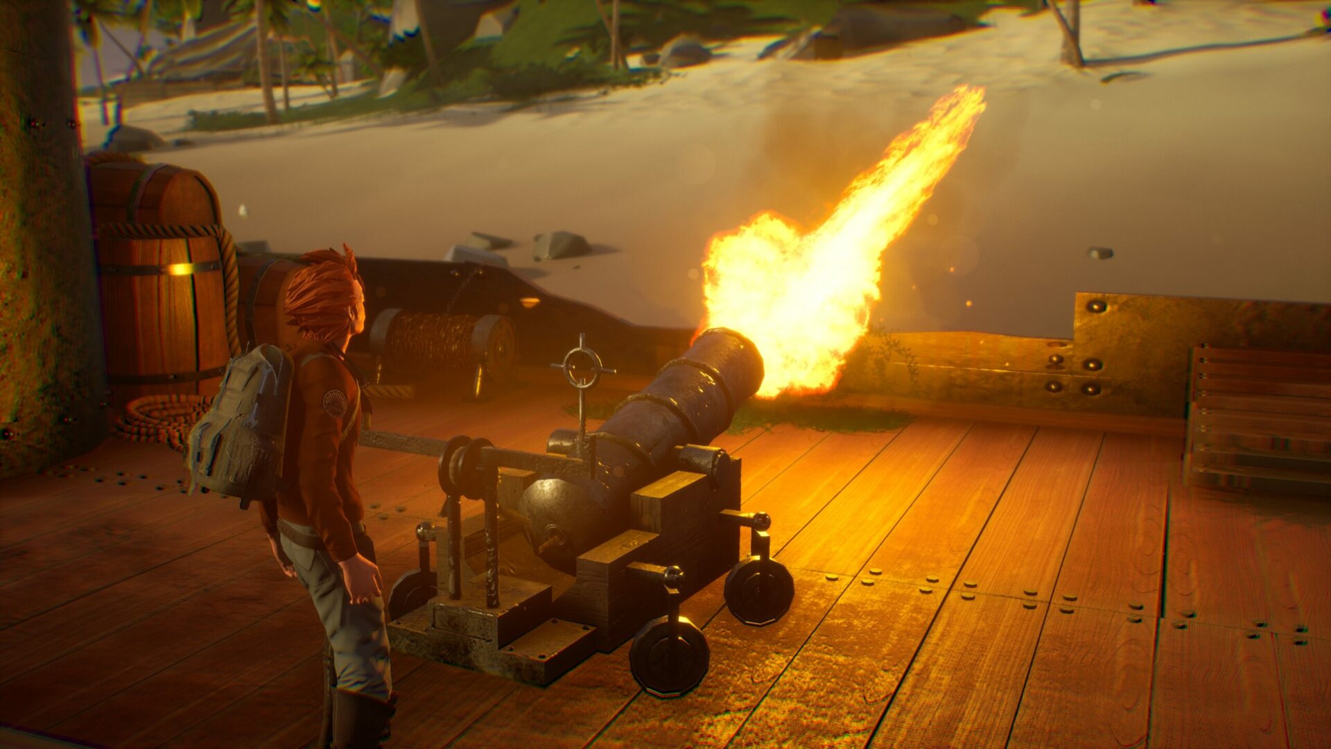 ‘Heartfelt adventure’ game Hazel Sky announced for PS4, Xbox One, Switch, and PC - Gematsu