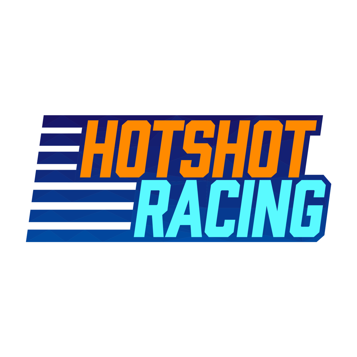 Retro-inspired racing game Hotshot Racing announced for PS4, Xbox One ...