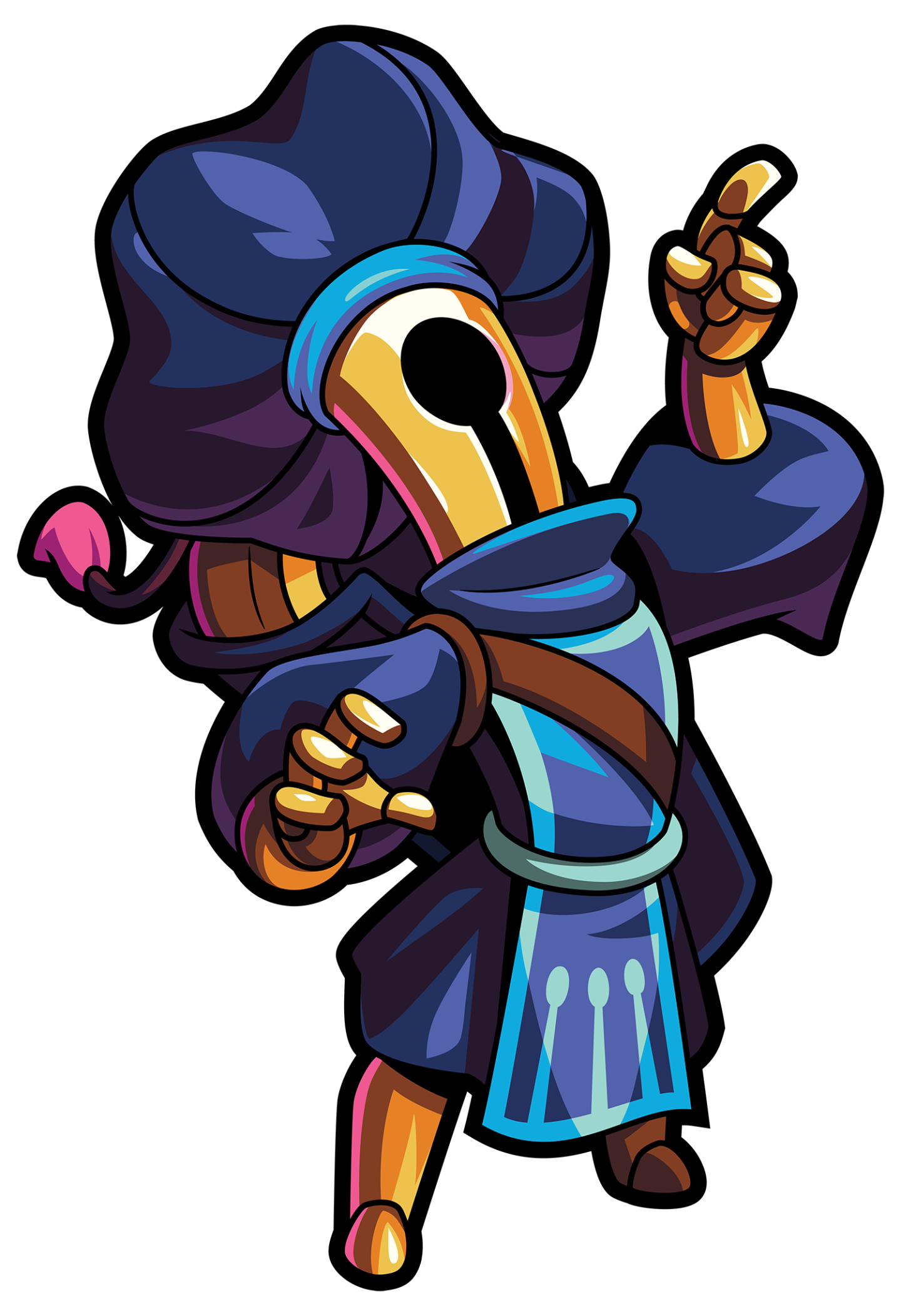 Puzzle adventure game Shovel Knight Pocket Dungeon announced - Gematsu