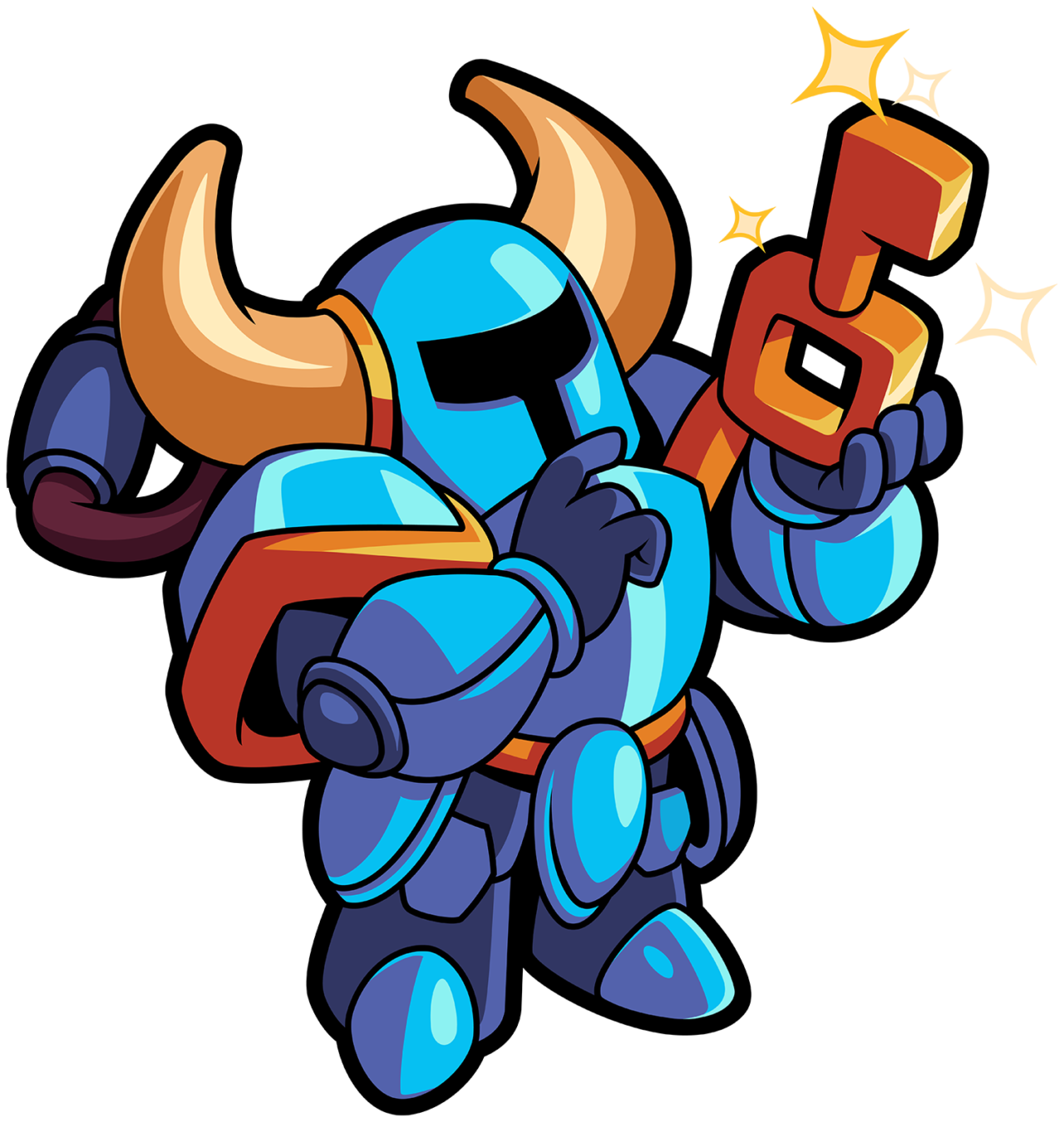 Puzzle adventure game Shovel Knight Pocket Dungeon announced - Gematsu
