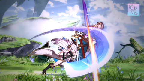 Granblue Fantasy: Versus DLC character Narmaya launches March 3; PC ...