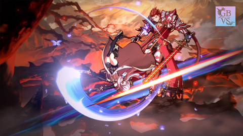 Granblue Fantasy: Versus DLC character Narmaya launches March 3; PC ...
