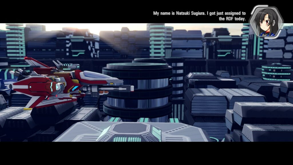 Shoot ’em ups Ginga Force and Natsuki Chronicles coming west for PS4 ...