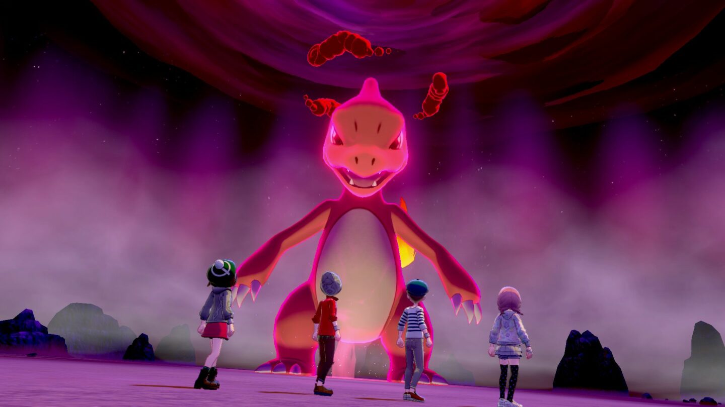 Pokemon Sword and Shield adds new Mythical Pokemon Zarude - Gematsu