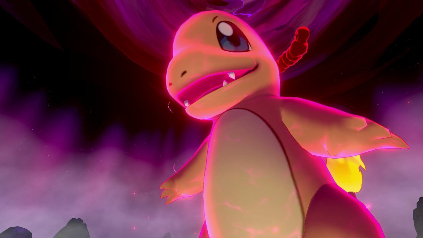 Pokemon Sword and Shield adds new Mythical Pokemon Zarude - Gematsu
