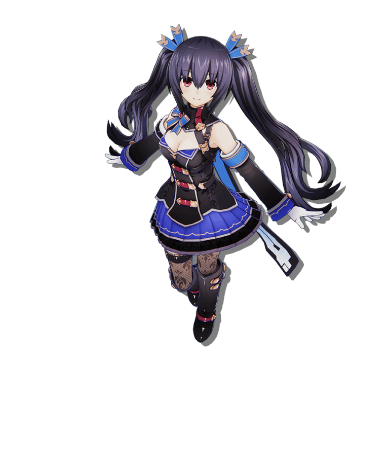 VVVtunia details characters, systems, guest VTubers, and Japanese ...