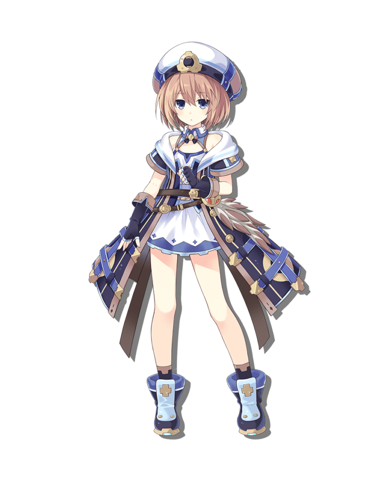 VVVtunia details characters, systems, guest VTubers, and Japanese ...